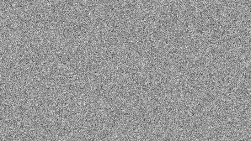 Television static screen stock footage. Video of digital - 57526220