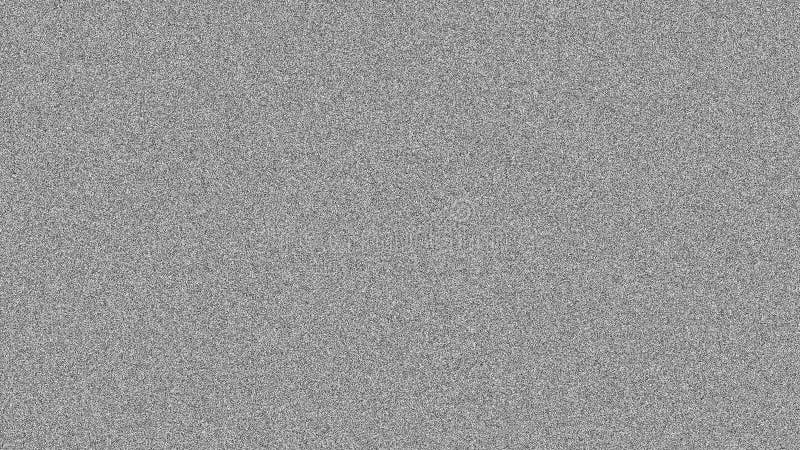 Television static screen stock footage. Video of digital - 57526220