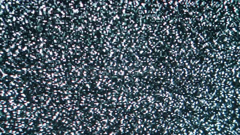 Television static stock video. Video of vintage, noise - 316750163