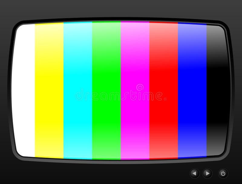 Tv Technical Difficulties Screen