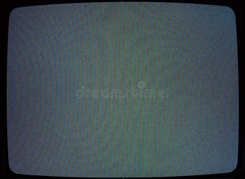 Television Texture stock image. Image of green, technology - 29346165