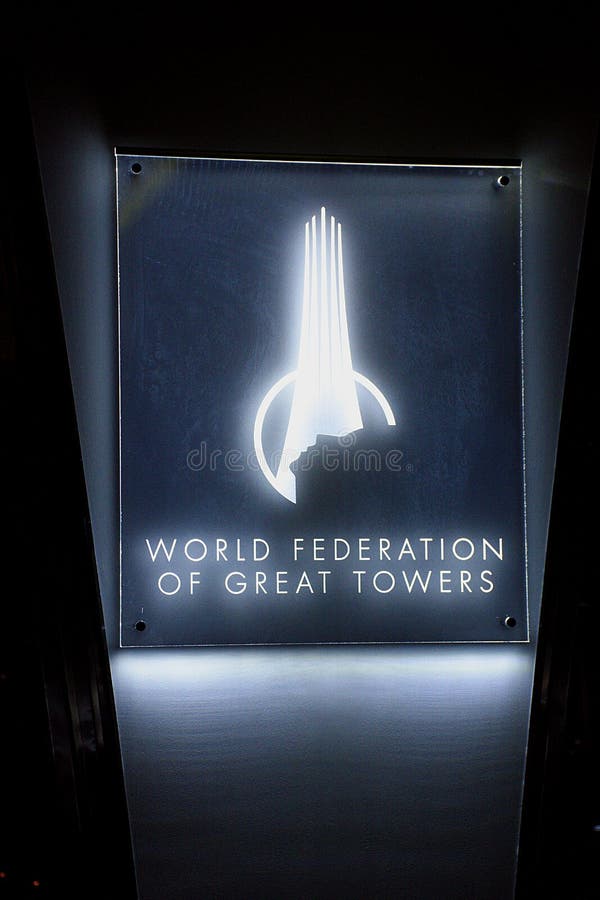 Television Tower - Prague editorial photography. Image of travel ...