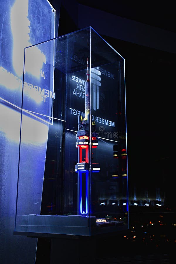 Television Tower - Prague editorial photo. Image of europe - 160041821