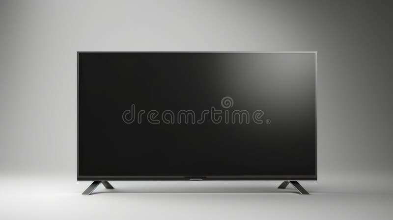 Television TV Screen Background, Electronics Commercial Advertisement ...