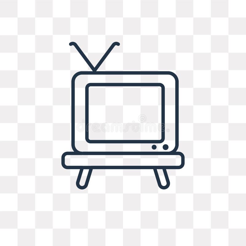 Smart Television Transparent Icon Stock Illustrations – 856 Smart ...