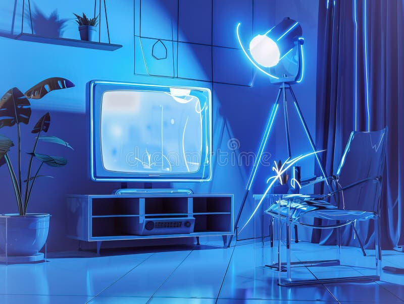 Television Visualization with Augmented Reality Transparent Television ...