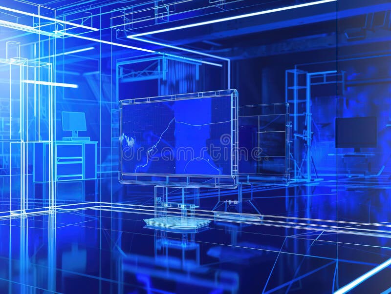 Television Visualization with Augmented Reality Transparent Television ...