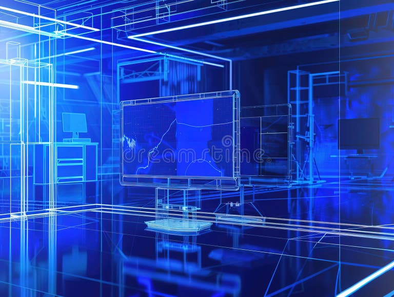 Television Visualization with Augmented Reality Transparent Television ...