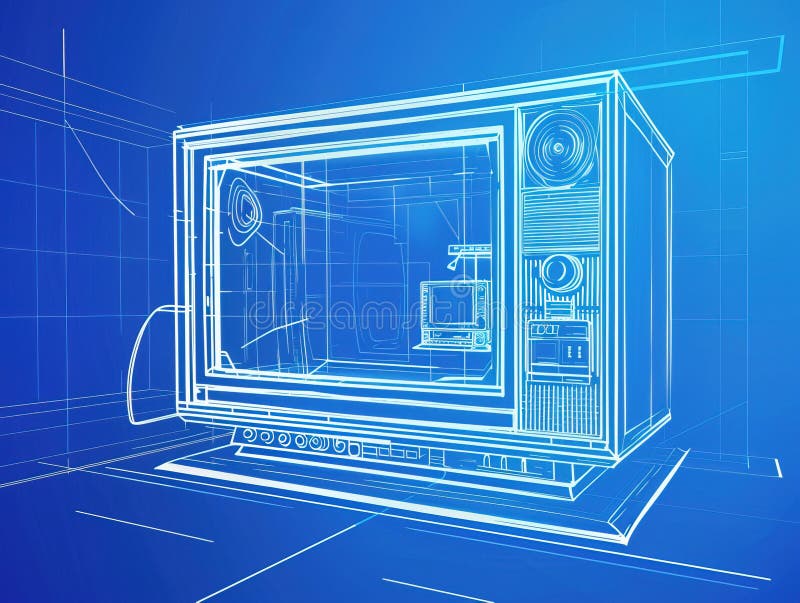 Television Visualization with Augmented Reality Transparent Television ...