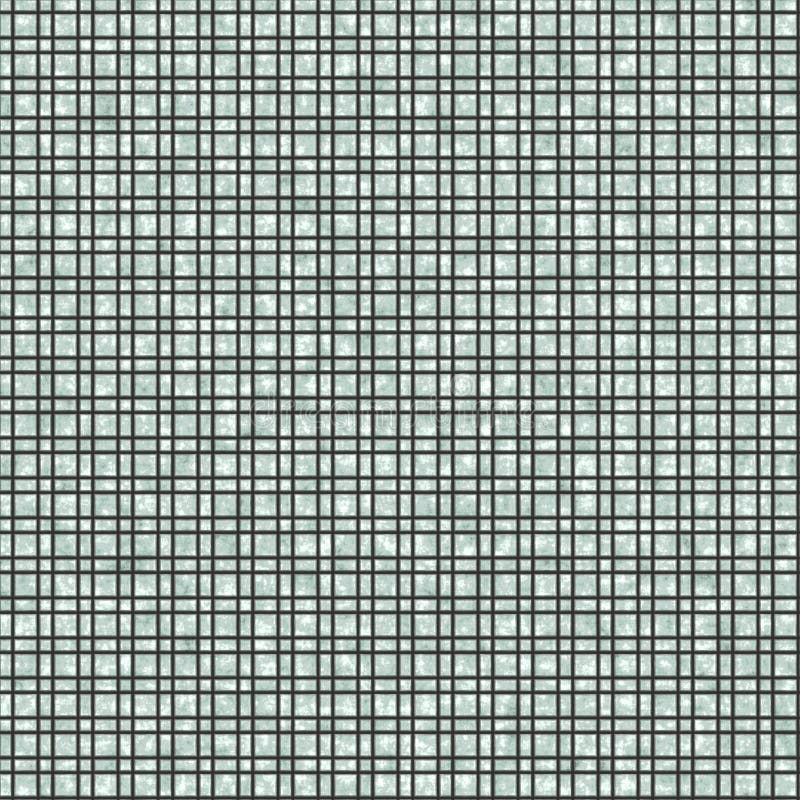 Telhas Cinzentas Do Banheiro Ilustração Stock - Ilustração de banho ...