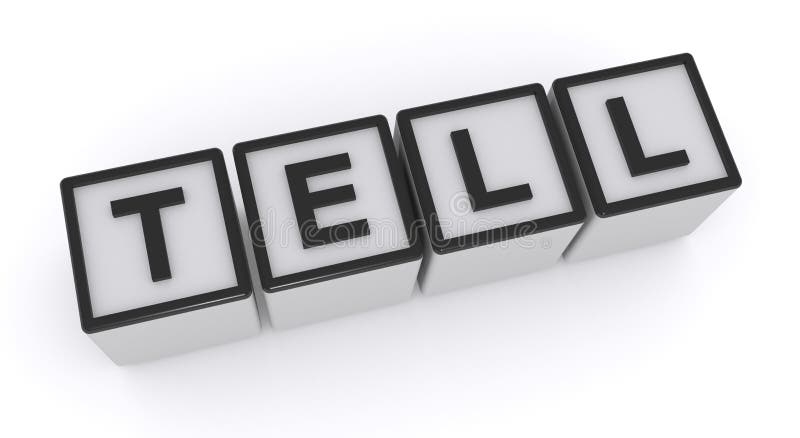 Tell Stock Illustrations – 9,928 Tell Stock Illustrations, Vectors ...