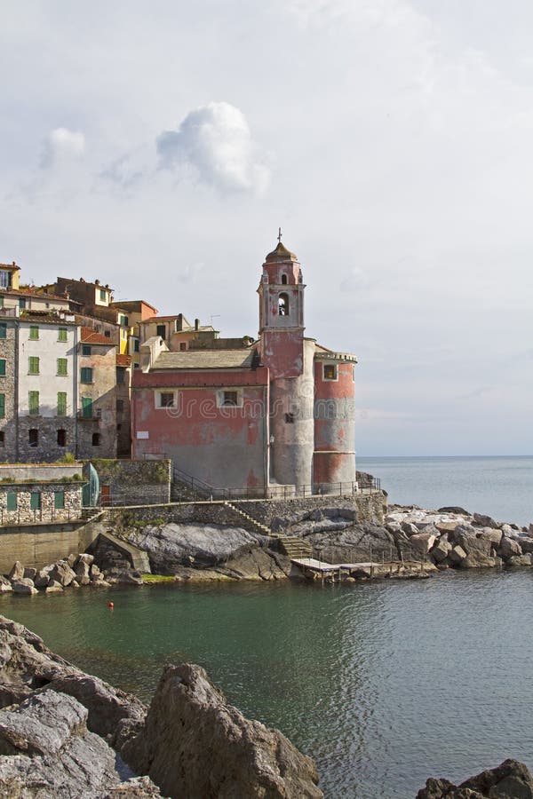 Tellaro stock image. Image of giorgio, italian, italy - 21922057