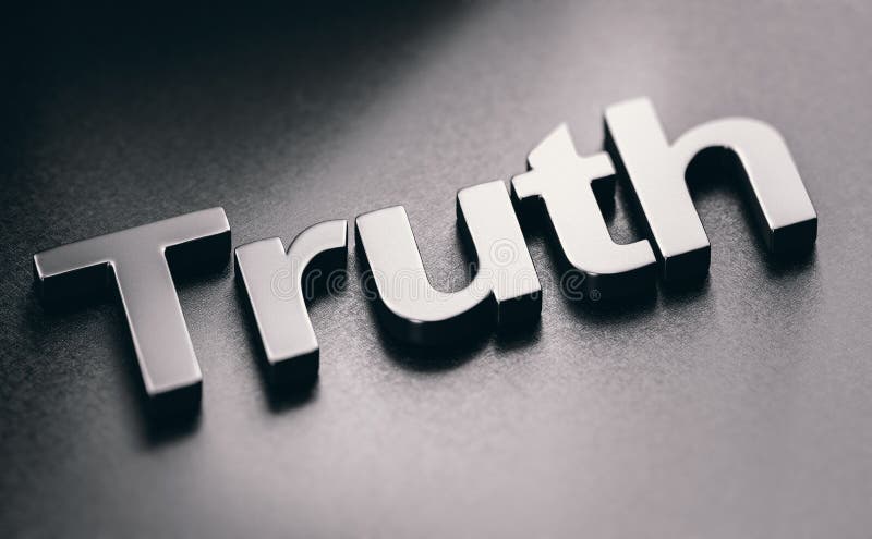 Truth stock illustration. Illustration of guilt, compass - 49731568