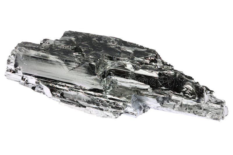 Tellurium Natural State In