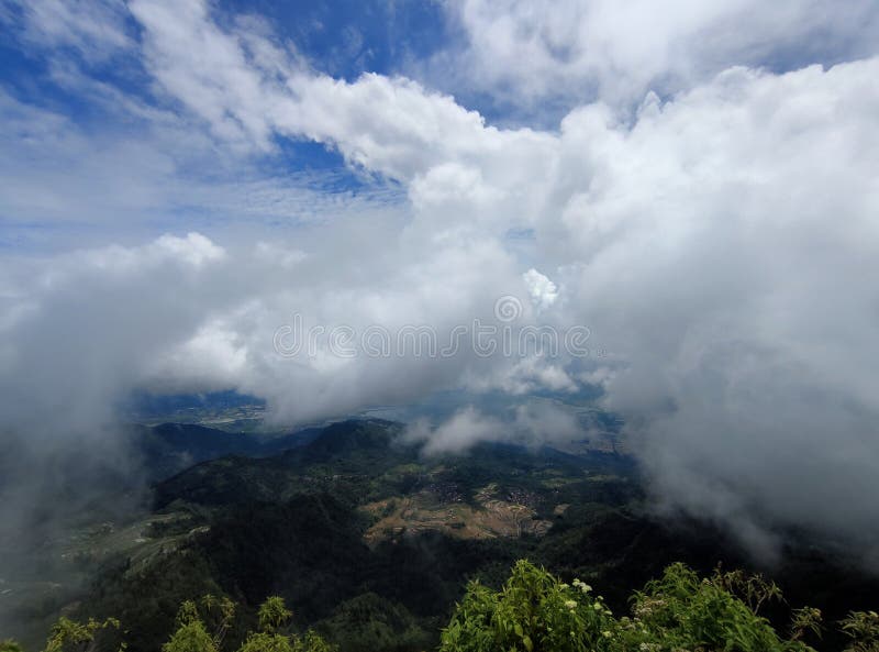 Telomoyo stock image. Image of telomoyo, view, mountain - 264027163