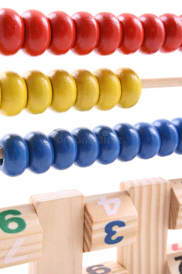 Telraam stock afbeelding. Image of voorwerp, antiquiteit - 6641159