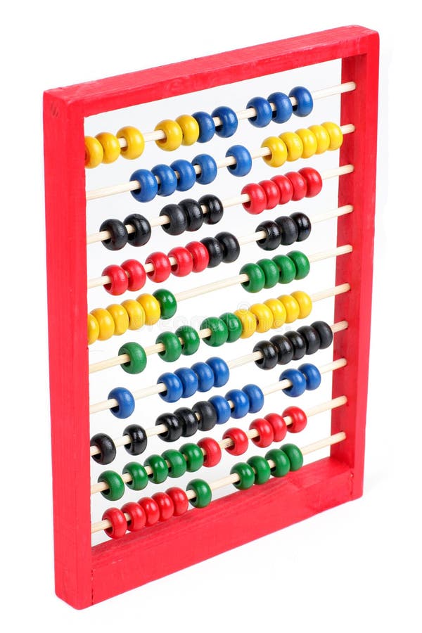 Telraam stock afbeelding. Image of achtergrond, berekening - 2281895