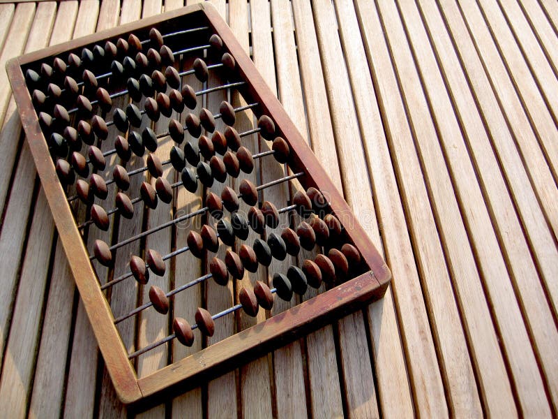 Telraam stock foto. Image of betaal, rekenmachine, evalueer - 2923990