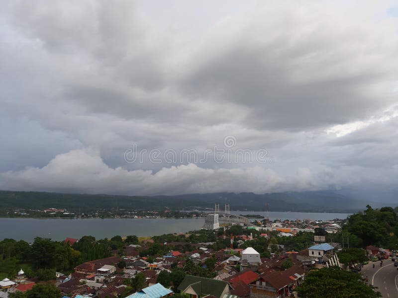 Teluk Ambon Indonesia Stock Photos - Free & Royalty-Free Stock Photos ...