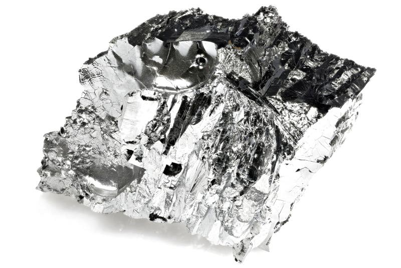 Telurio foto de archivo. Imagen de altamente, elemental - 107394186