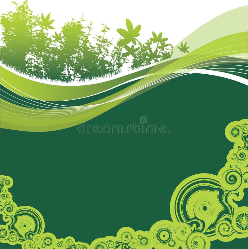 Elementos Do Tema Do Dia Ensolarado Do Tempo Ilustração do Vetor ...