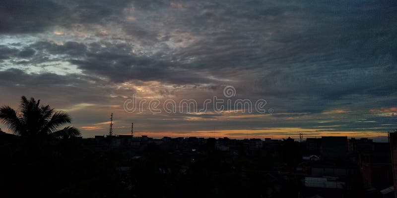 Tembilahan stock image. Image of indonesia, tembilahan - 146348071