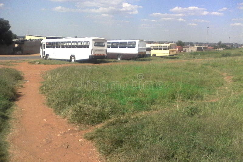 Tembisa стоковое изображение. изображение насчитывающей поезд - 52233869