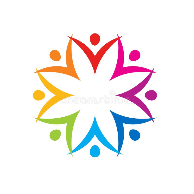 A Community Protection Globe/Earth. Stock Vector - Illustration of ...