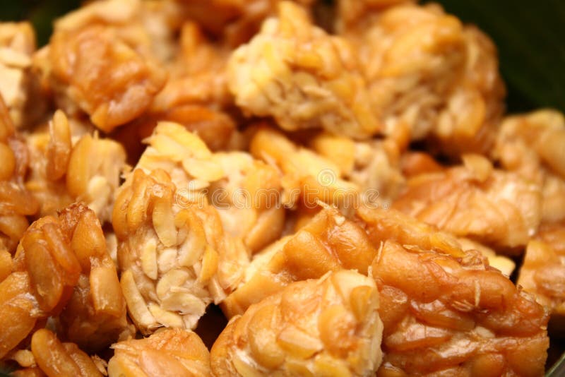 Tempe stock image. Image of delicious, simple, convenient - 15987879