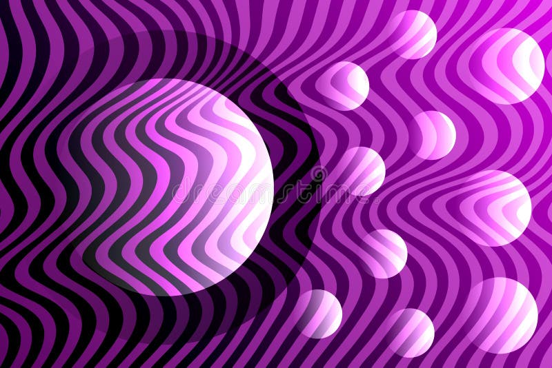 Temped and Laptop Screen Abstract Background Pattern Stock Vector ...