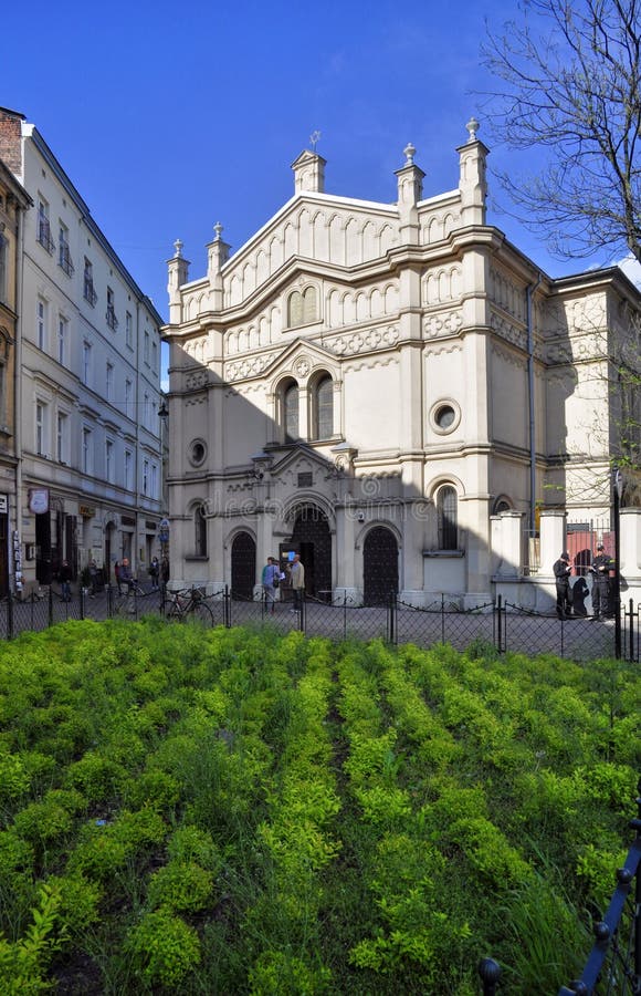 Tempel synagogue editorial photography. Image of ancient - 40668797