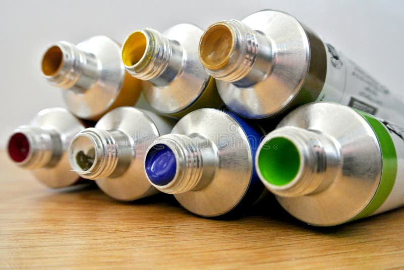 Tempera colors stock image. Image of culture, paint - 111811727