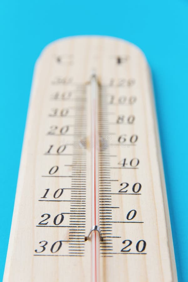 Temperature stock image. Image of equipment, instrument - 22007849