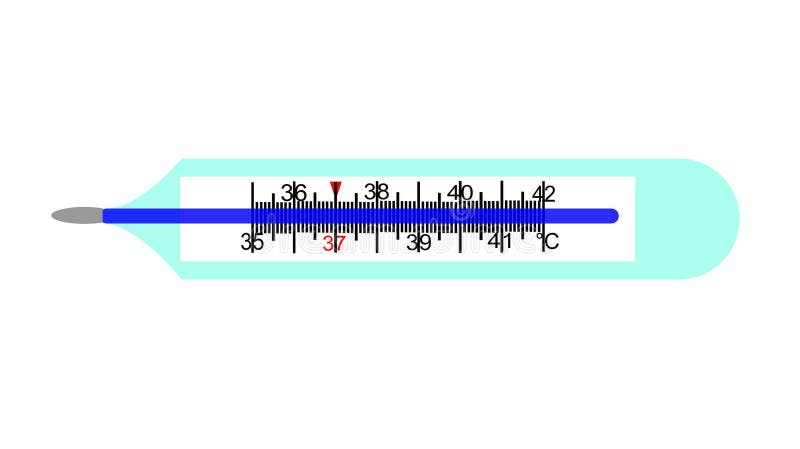 Temperature Picture. Image: 4361142