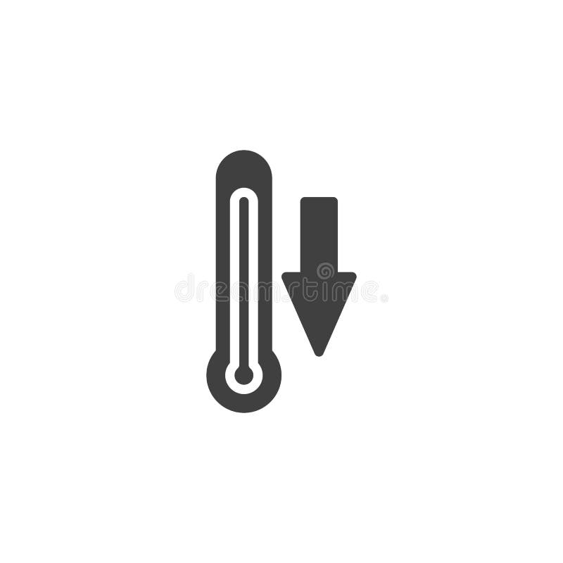 Temperature Arrow Stock Illustrations – 3,766 Temperature Arrow Stock ...