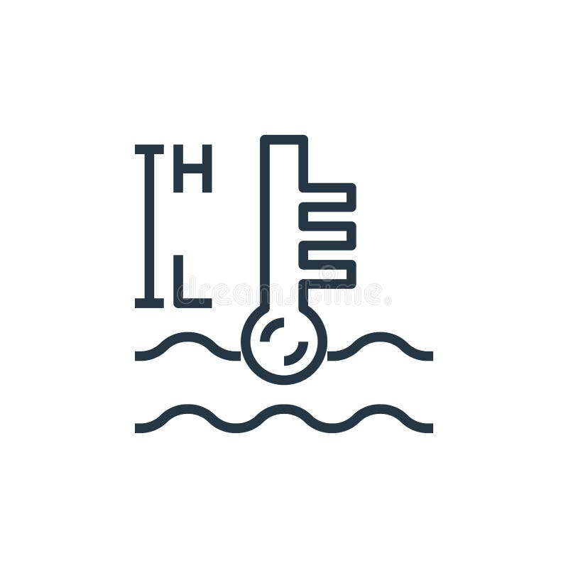 Temperature Car Logo Stock Illustrations – 1,175 Temperature Car Logo ...