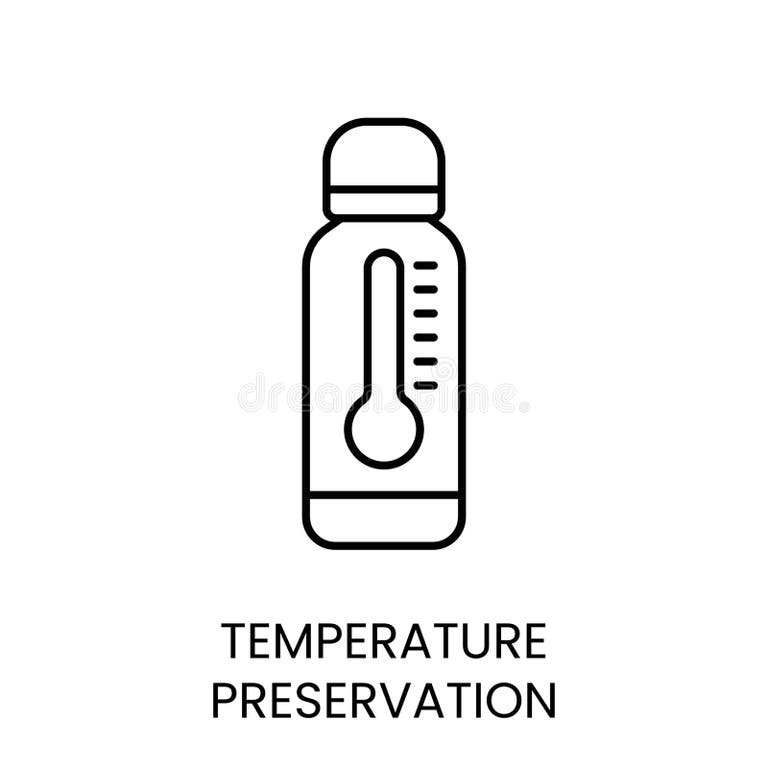 Preservation Icon Line Stock Illustrations – 2,641 Preservation Icon ...