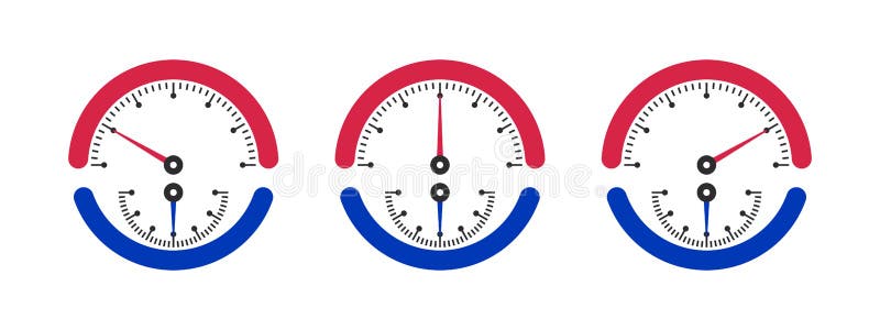 Thermometer Performance Stock Illustrations – 238 Thermometer ...