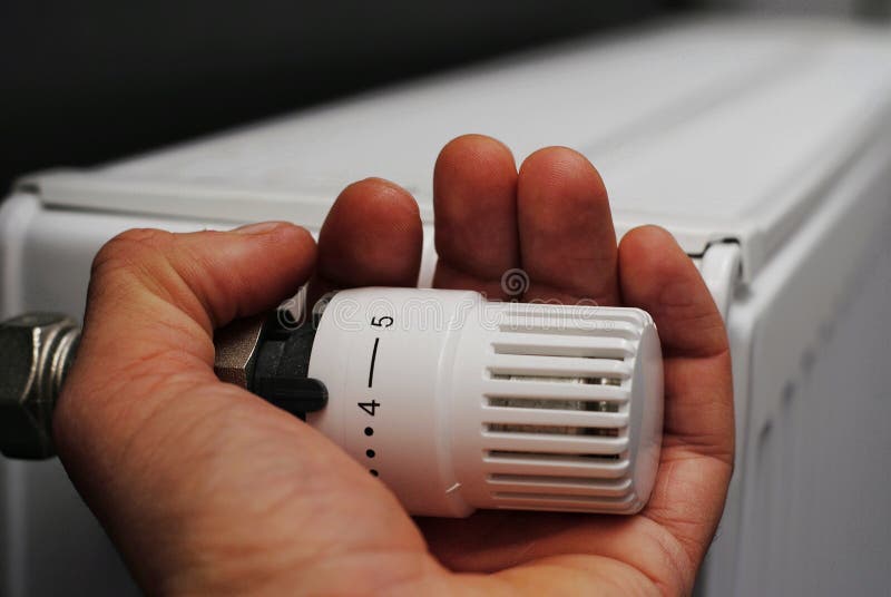 Temperature regulation stock photo. Image of temperature - 136287258