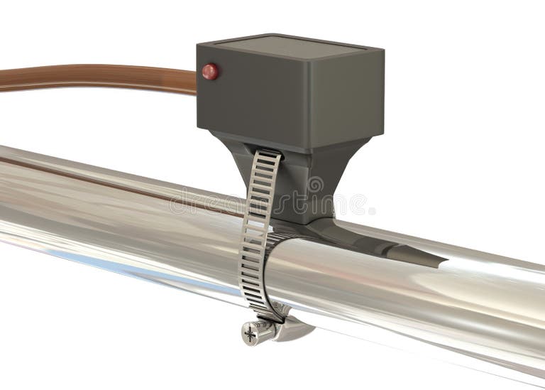 Temperature Sensor Stock Illustrations – 8,387 Temperature Sensor Stock ...