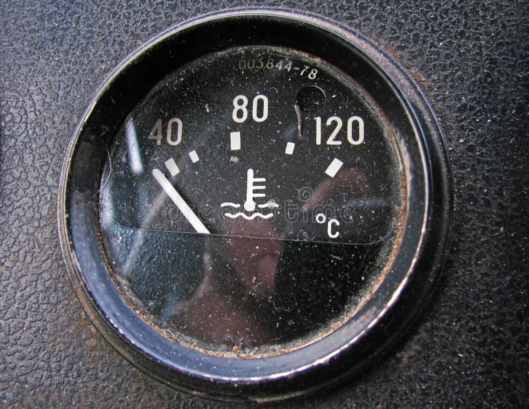 266 Old Temperature Sensor Stock Photos - Free & Royalty-Free Stock ...