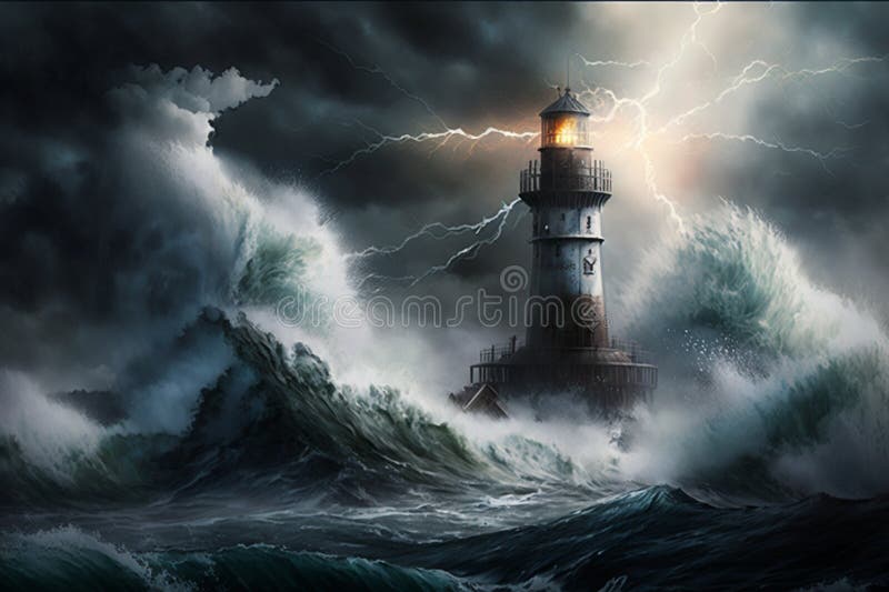 Tempestuous Setting Stock Illustrations – 126 Tempestuous Setting Stock ...