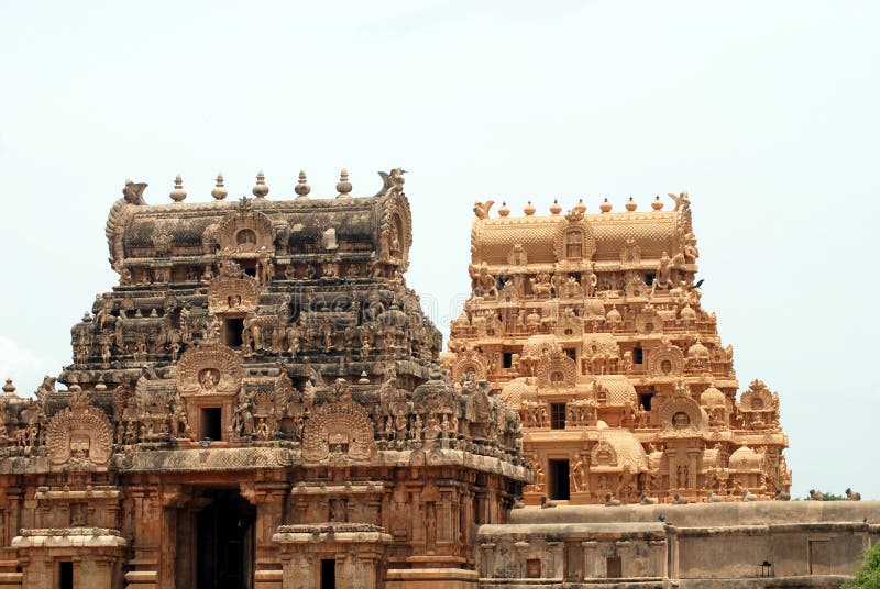 Tempie immagine stock. Immagine di configurazione, benedizione - 3999759