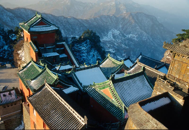 Tempie fotografia stock. Immagine di antico, tempiale - 4946602