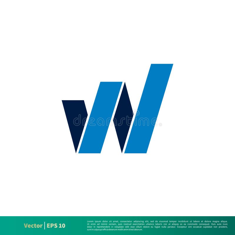 Blue Letter Template Stock Illustrations – 144,927 Blue Letter Template ...