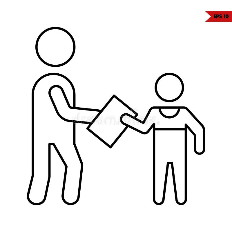 Take Exam Icon Stock Illustrations – 125 Take Exam Icon Stock ...