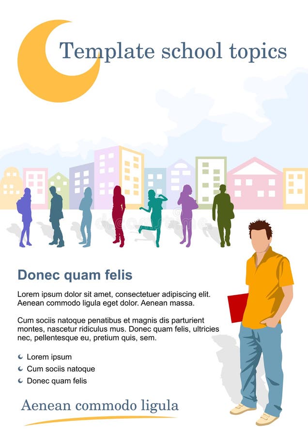 School Issues Stock Illustrations – 1,273 School Issues Stock ...