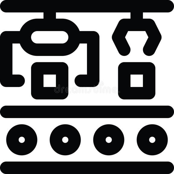 Assembly, Assembly Line, Production Line, Production Process, Conveyor ...