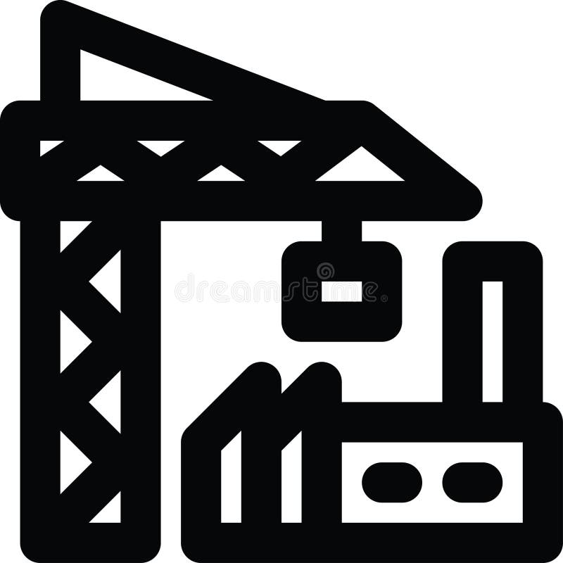 Prefabrication, Construction, Factory, Building, Manufacture, Industry ...