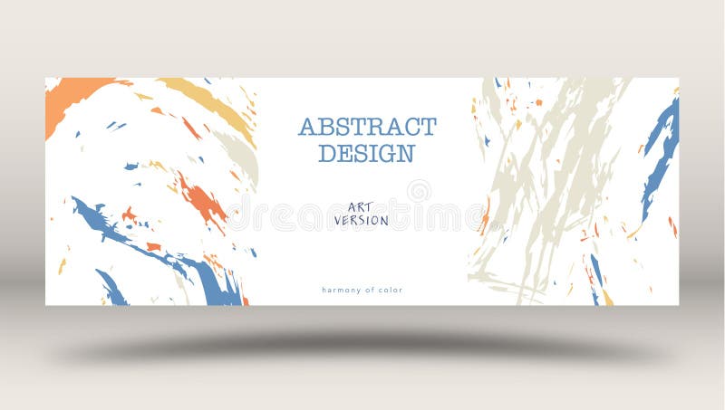 Template for Background, Cover, Screensaver, Website and Creative Idea ...